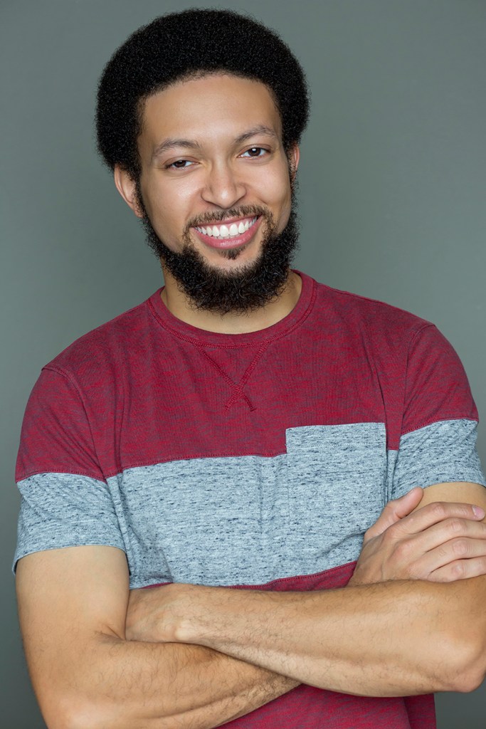 UVA MFA Professional Actor Training Program